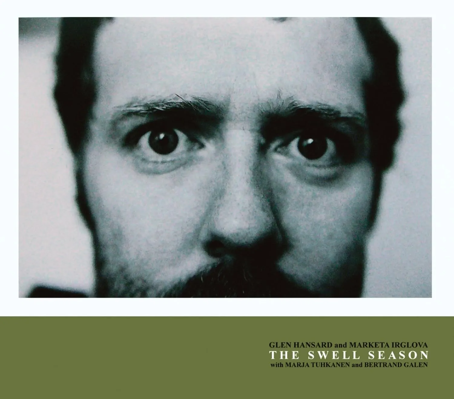 The Swell Season - The Swell Season