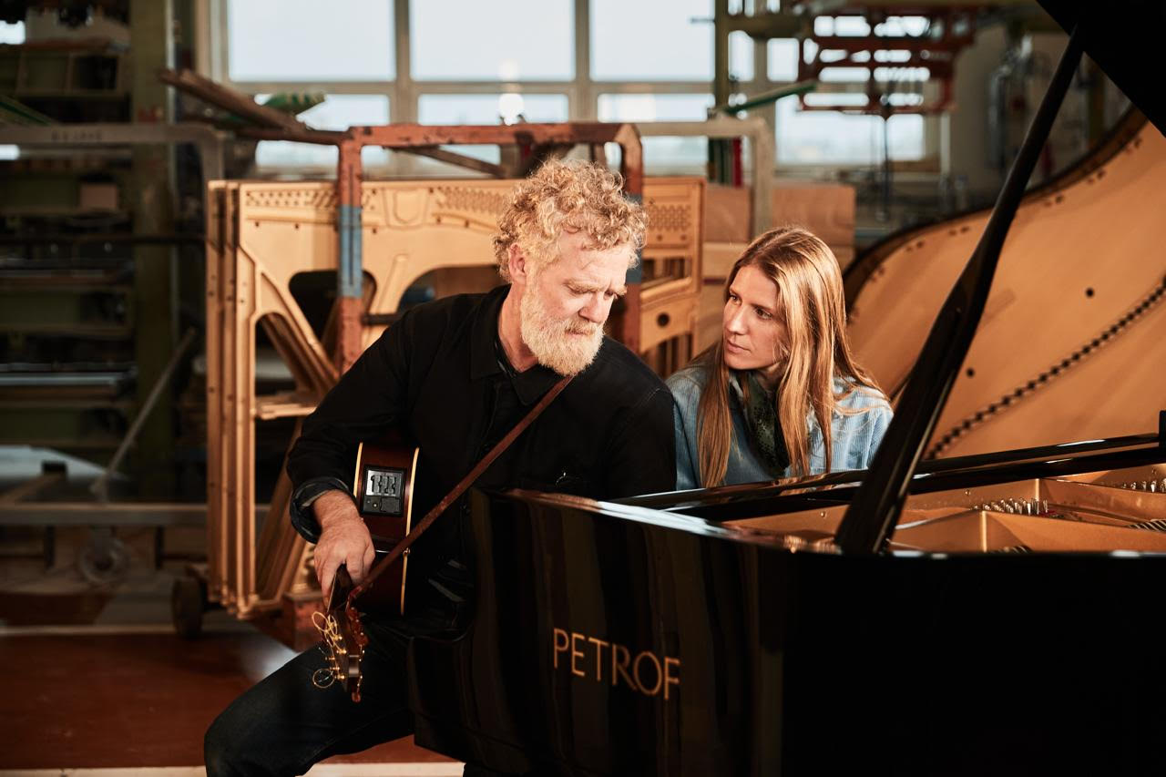 North American Tour Announced - The Swell Season