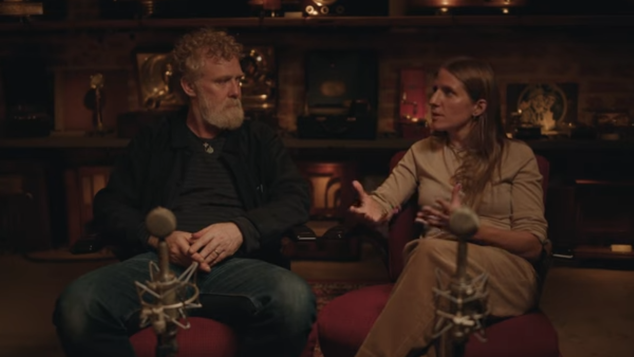 Pretty Stories (Track By Track) - The Swell Season